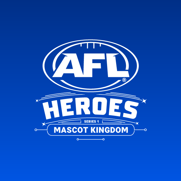 AFL Heroes – Grub Lab
