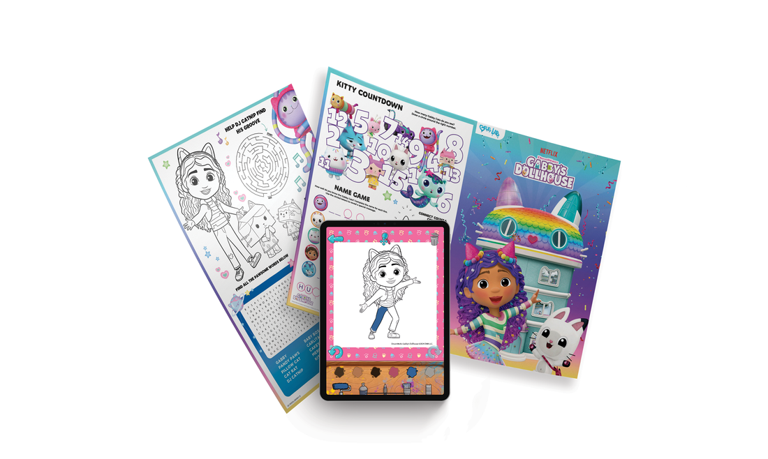 Splat Lab – Grub Lab