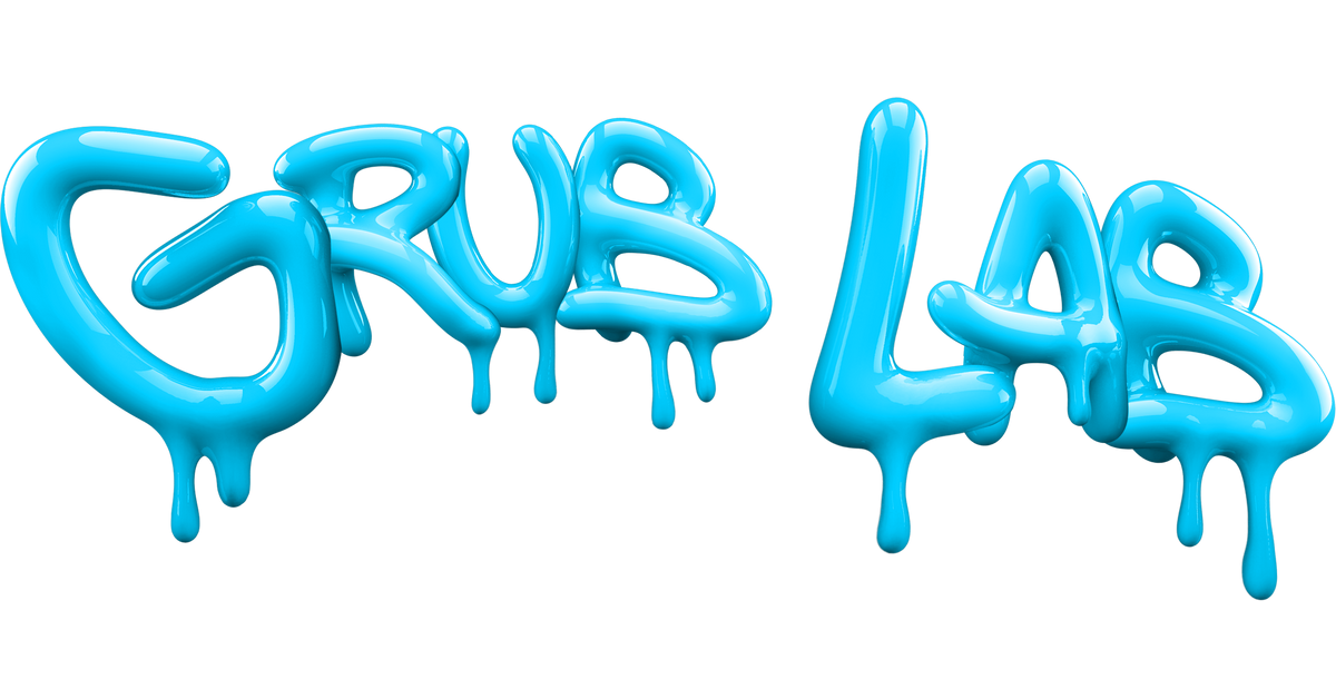 Grub Lab